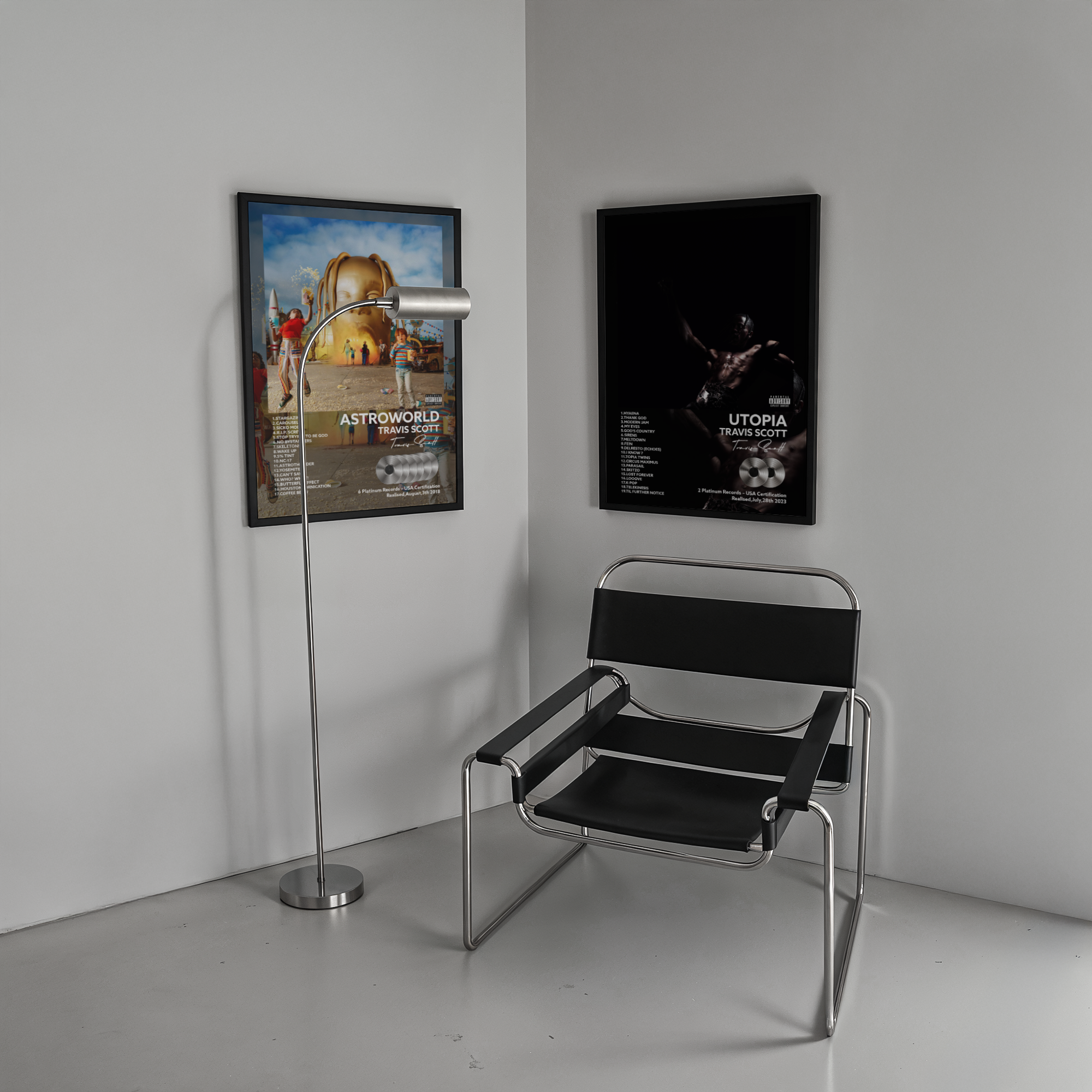 Album Posters | PosterUp , Posters Unlike Others